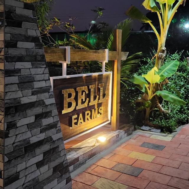Restaurant – Bell Farms & Resorts